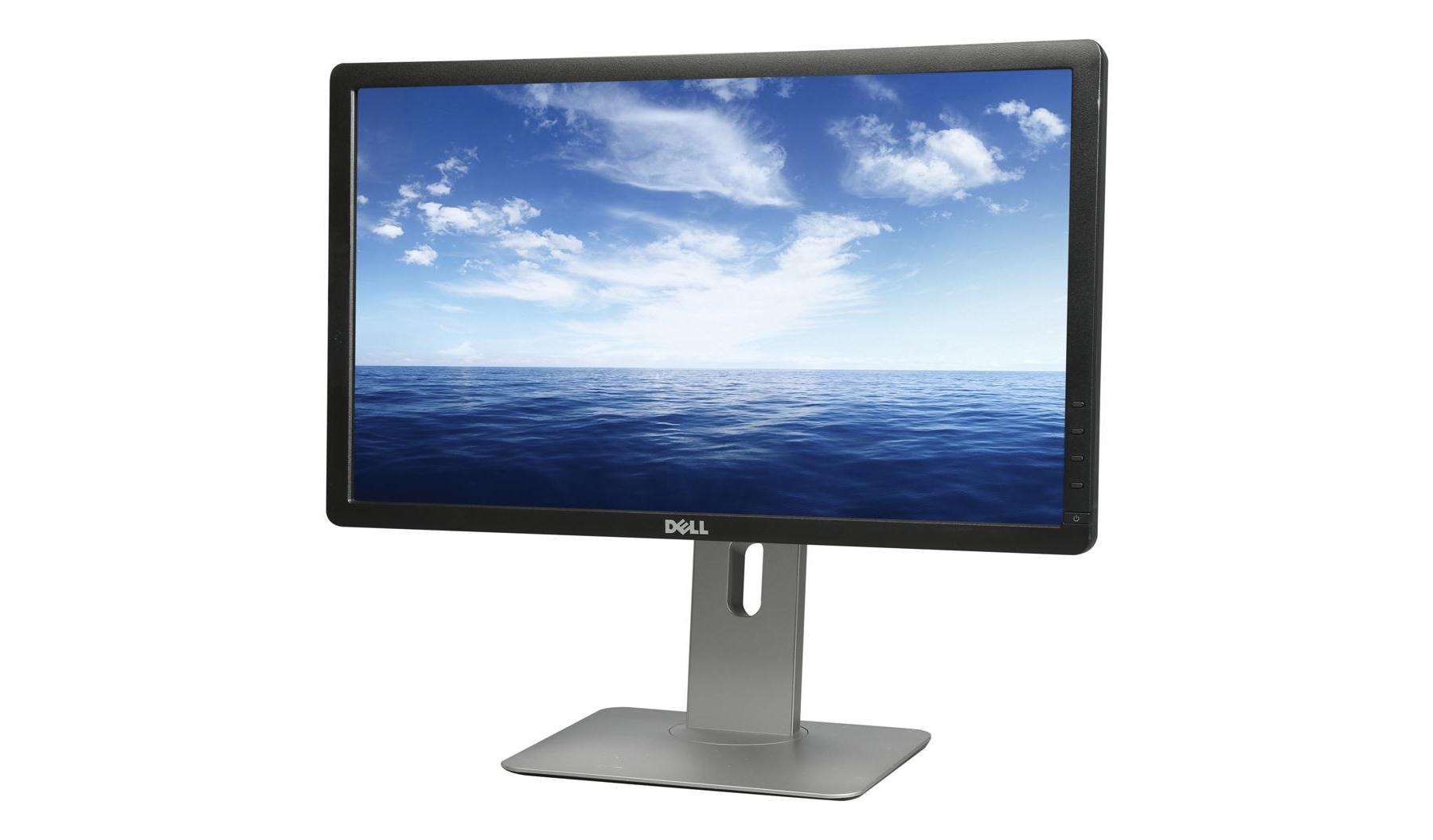 Dell P2012HT 20″ LCD – filmunit